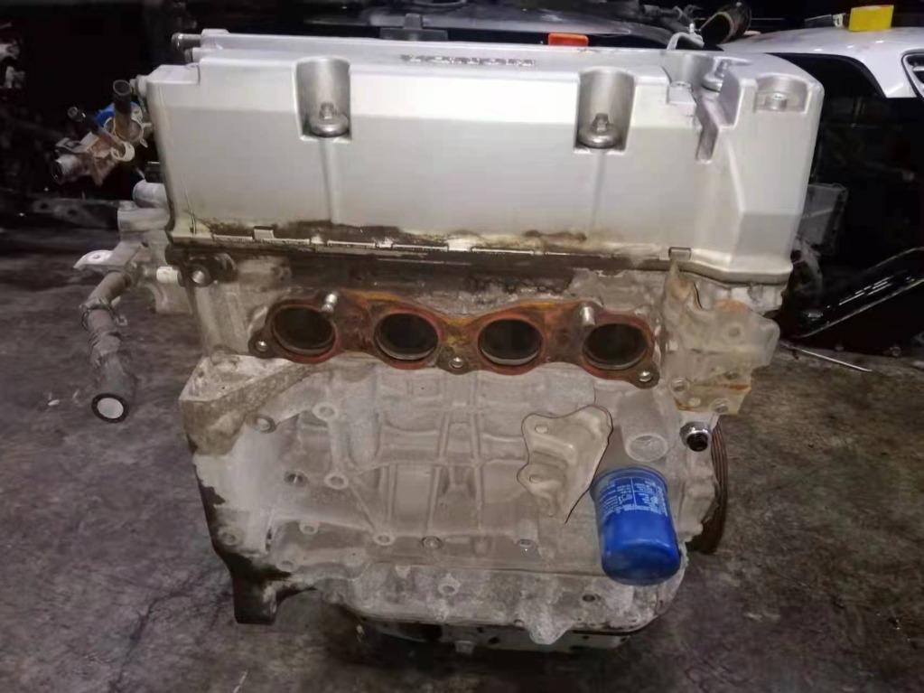 Honda Odyssey Absolute RB1 K24A RBB I-Vtec 2.4L DOHC Engine Kosong ...