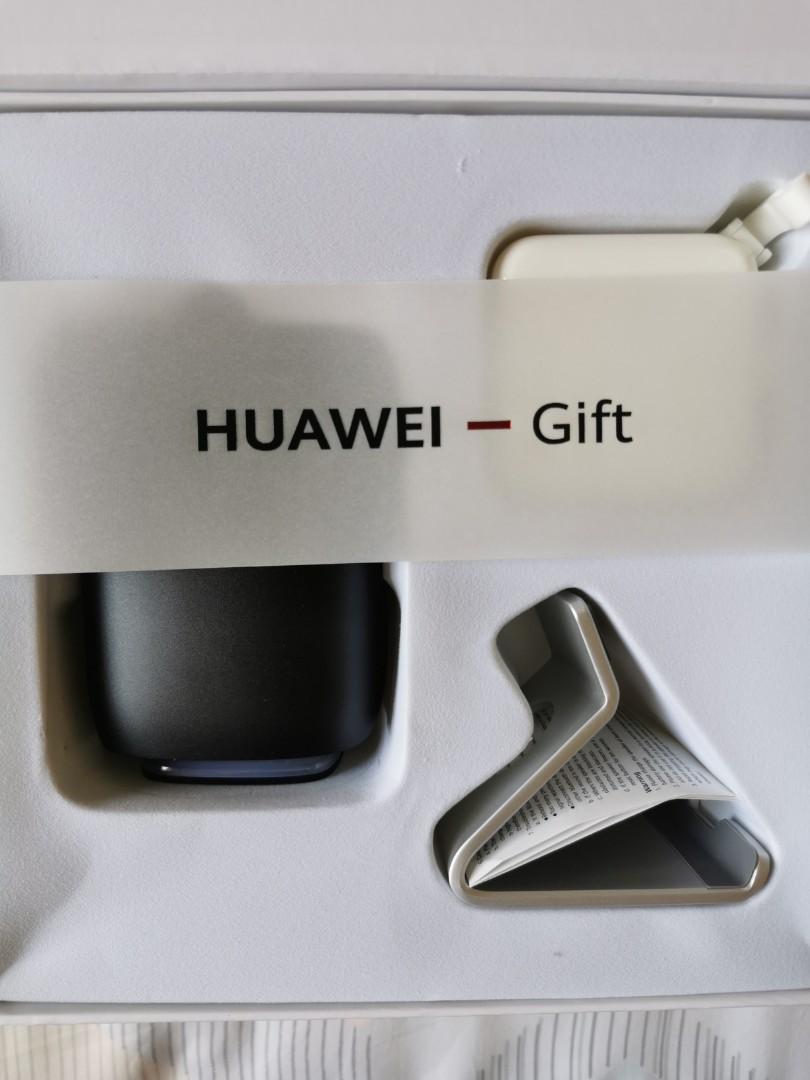 Huawei Bluetooth Speaker HW2020, Audio, Soundbars, Speakers ...