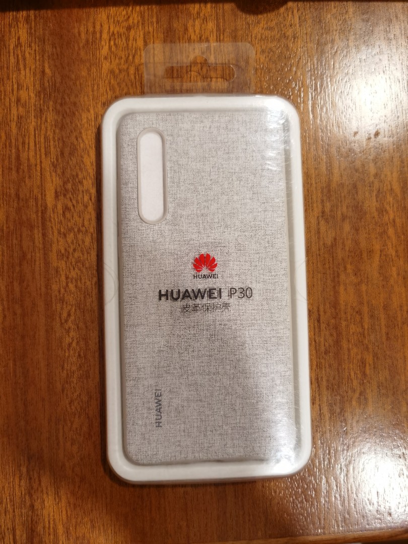Huawei P30 Original Casing, Mobile Phones & Gadgets, Mobile & Gadget ...