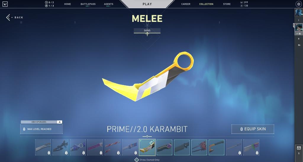 Immortal Buddy Valorant Account, Video Gaming, Video Games, Others on ...