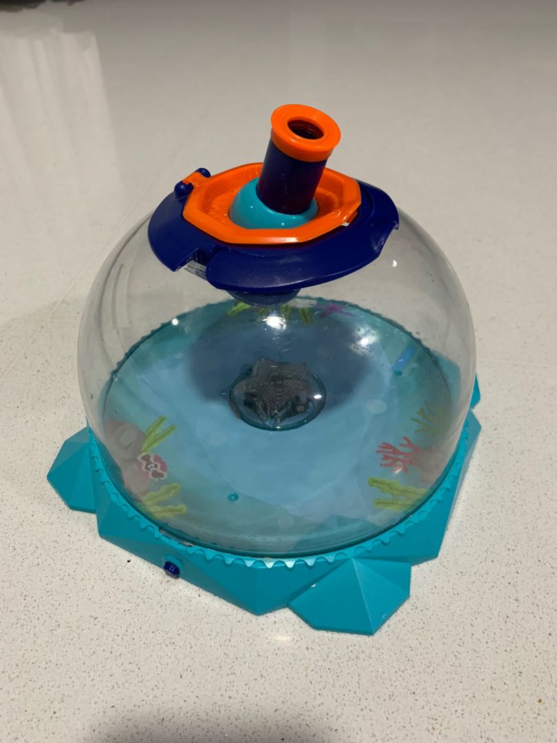 Insect Observation Box Fish Viewer, Bug Container to Catch & Observe ...