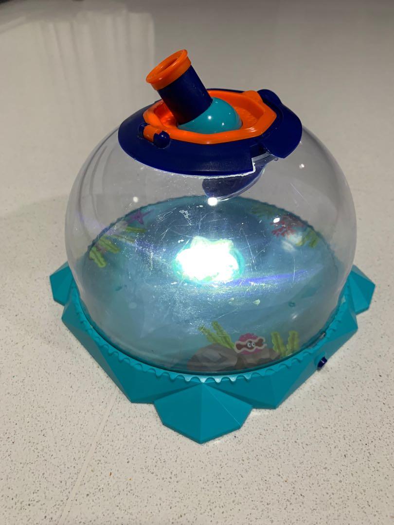 Insect Observation Box Fish Viewer, Bug Container to Catch & Observe ...