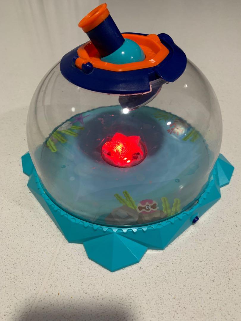 Insect Observation Box Fish Viewer, Bug Container to Catch & Observe ...