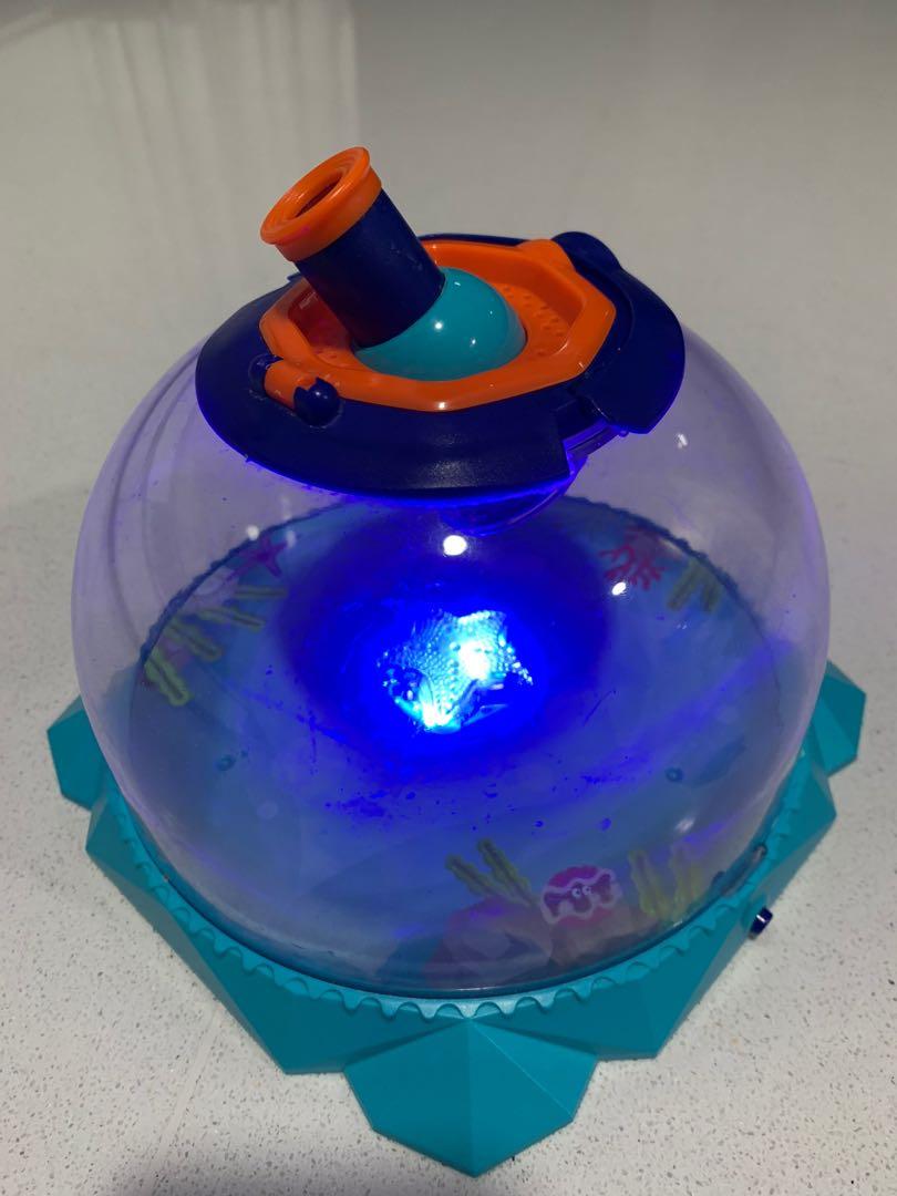 Insect Observation Box Fish Viewer, Bug Container to Catch & Observe ...