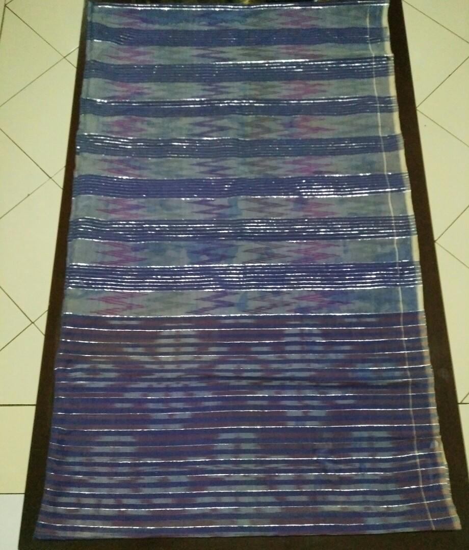 Kain Bugis Full Sutra, Desain & Kerajinan Tangan, Lainnya di Carousell