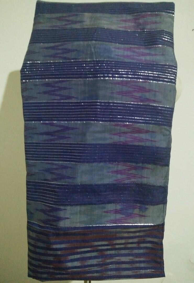 Kain Bugis Full Sutra, Desain & Kerajinan Tangan, Lainnya di Carousell