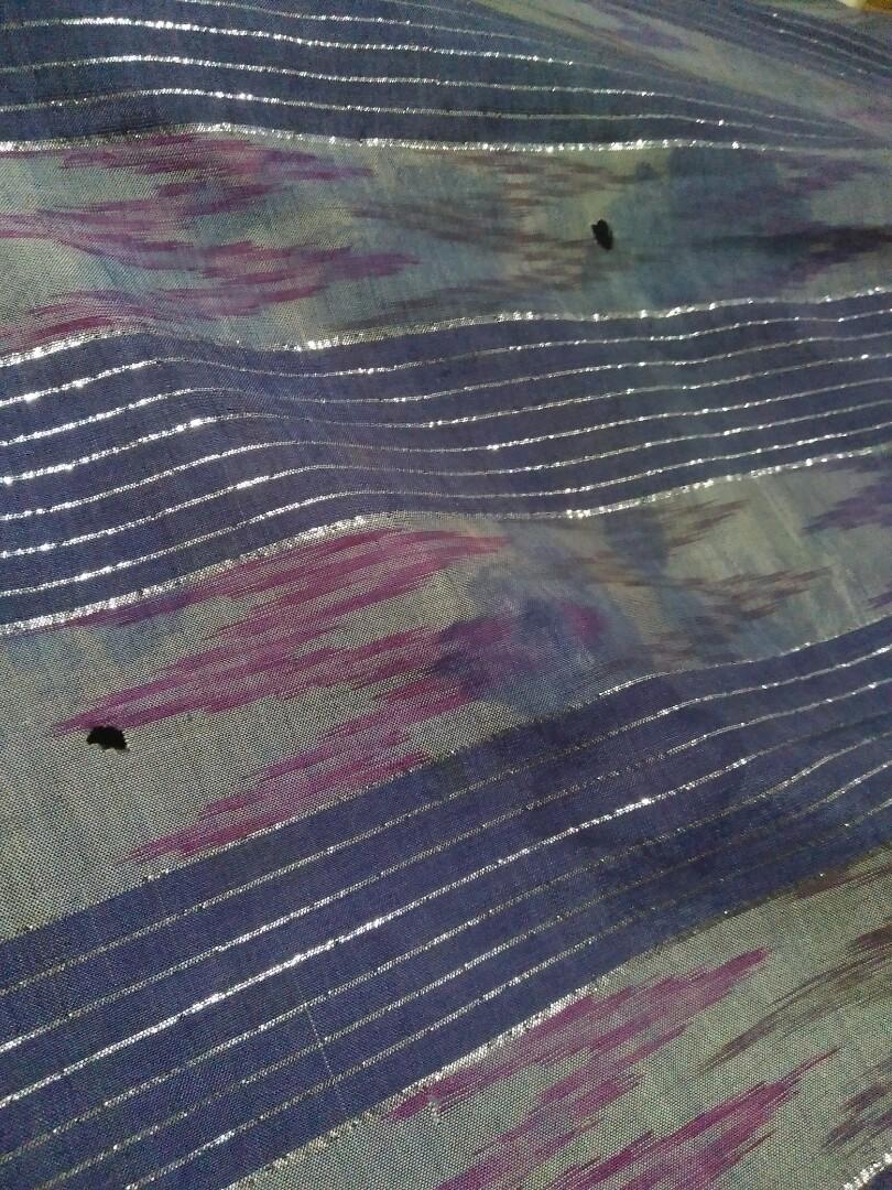 Kain Bugis Full Sutra, Desain & Kerajinan Tangan, Lainnya di Carousell