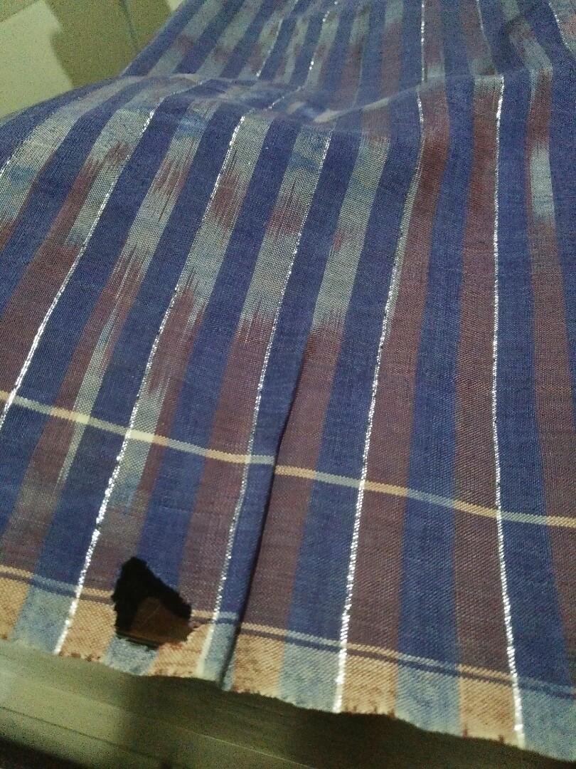 Kain Bugis Full Sutra, Desain & Kerajinan Tangan, Lainnya di Carousell