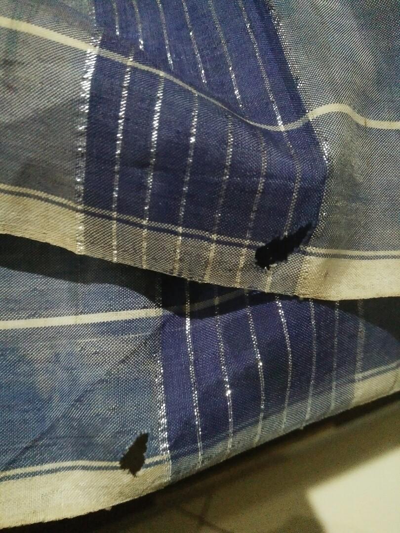 Kain Bugis Full Sutra, Desain & Kerajinan Tangan, Lainnya di Carousell