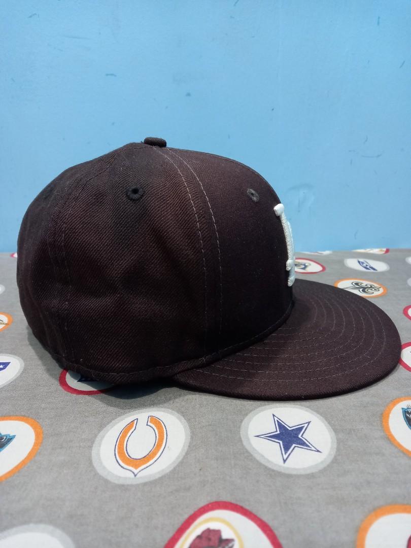 LA close cap new era, Men's Fashion, Watches & Accessories, Caps & Hats ...