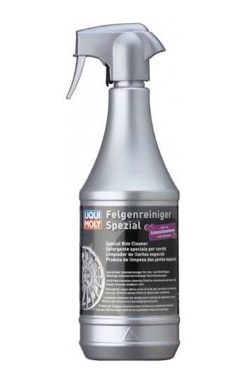 Liqui Moly Rims cleaner, Car Accessories, Accessories on Carousell