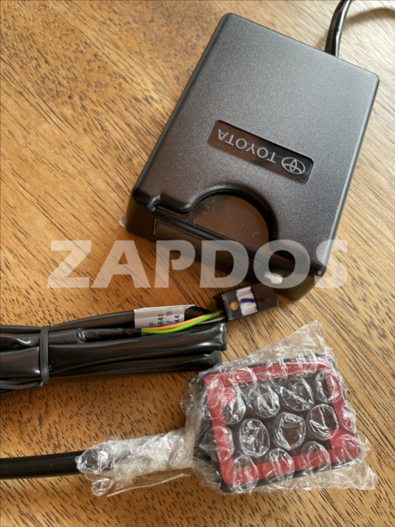 Lokatag / Toyota Autotag Built in Smart Tag System, Mobile Phones ...