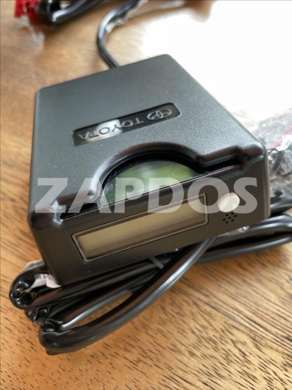 Lokatag / Toyota Autotag Built in Smart Tag System, Mobile Phones ...