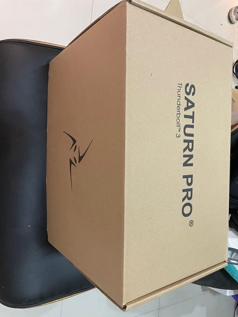 Mantiz Saturn Pro EGPU V2, Computers & Tech, Parts & Accessories ...