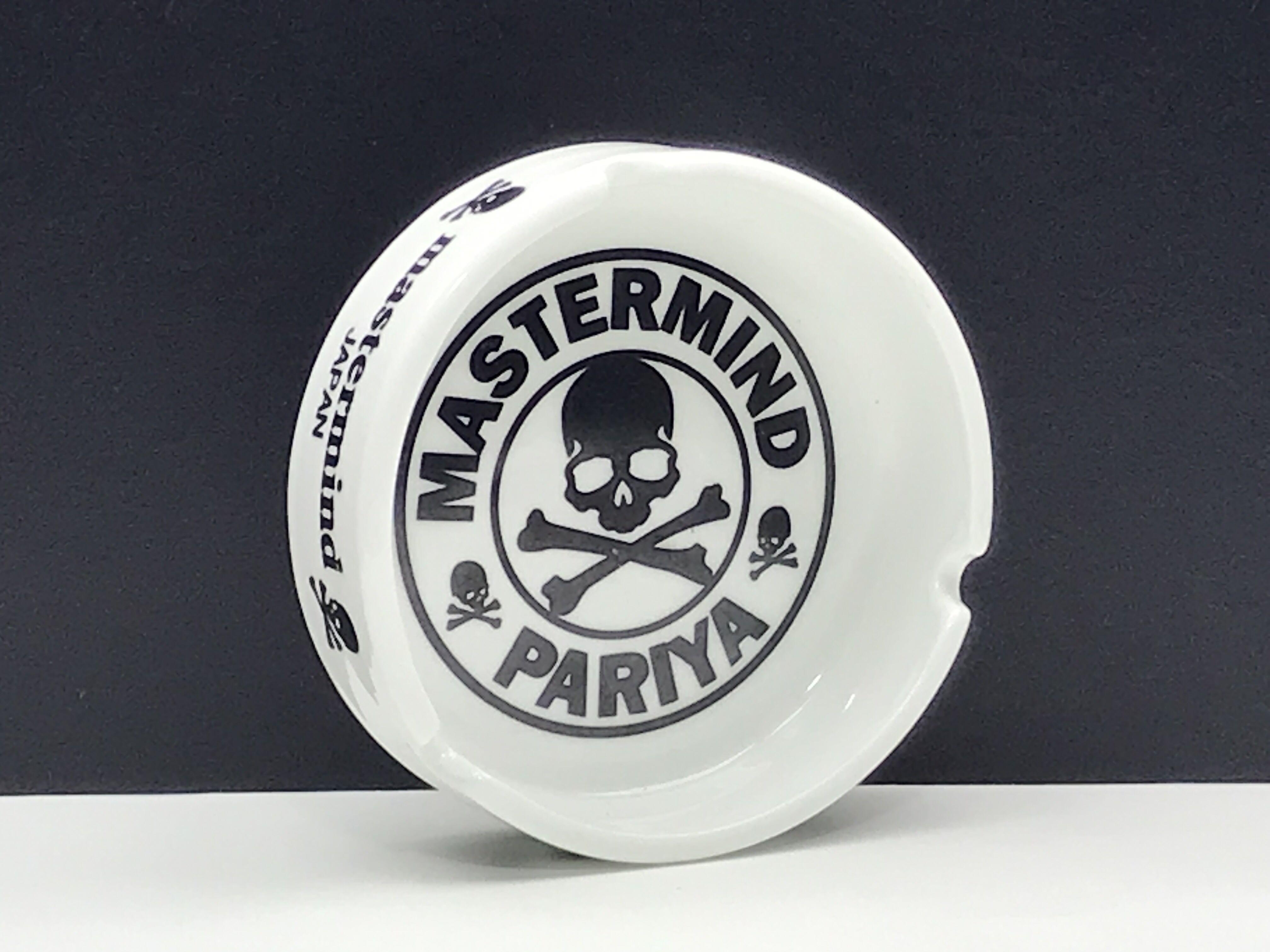 (SOLD 18/3 ) MASTERMIND PARIYA JAPAN ASHTRAY, Furniture & Home Living ...