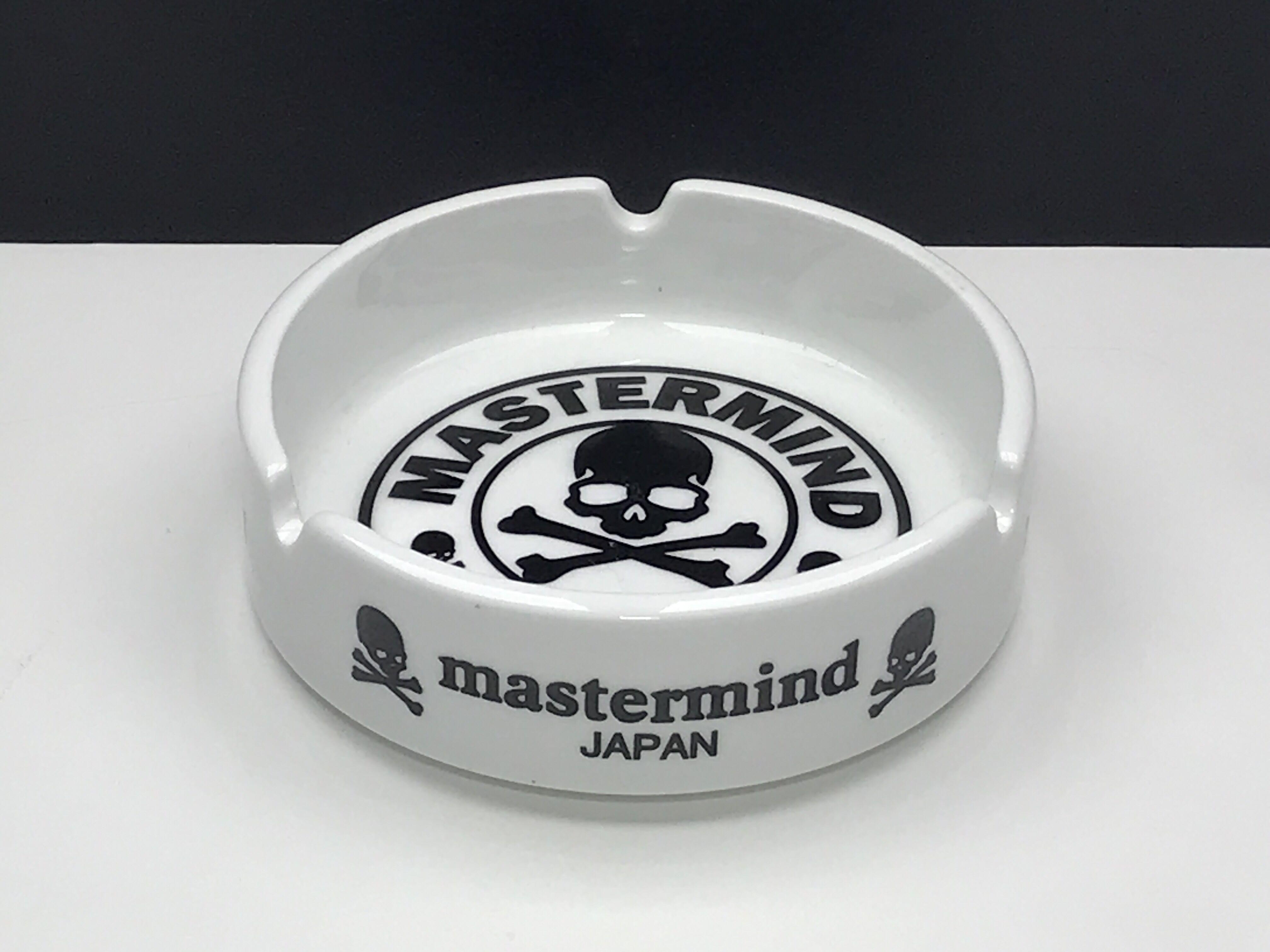 (SOLD 18/3 ) MASTERMIND PARIYA JAPAN ASHTRAY, Furniture & Home Living ...