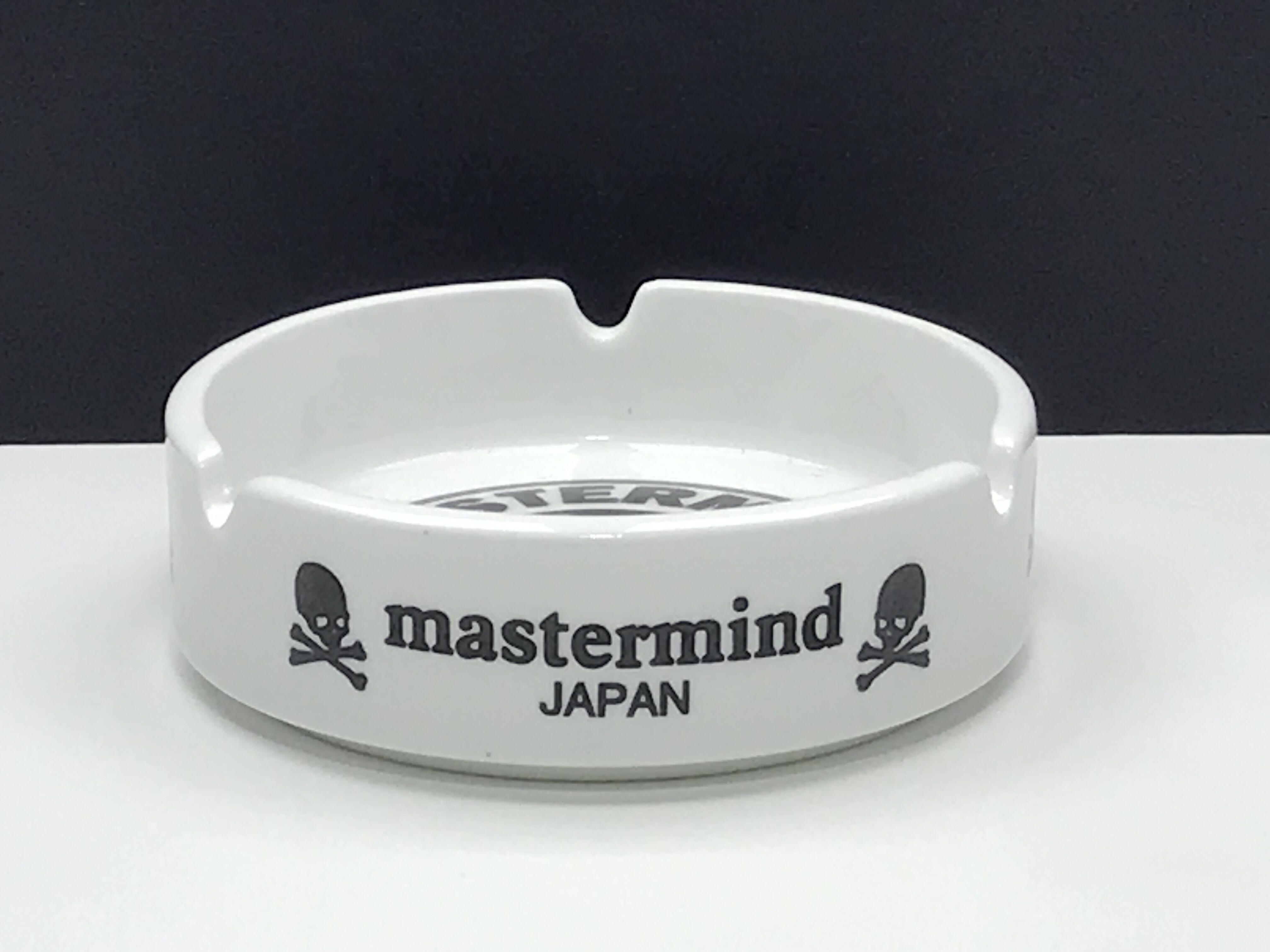 (SOLD 18/3 ) MASTERMIND PARIYA JAPAN ASHTRAY, Furniture & Home Living ...