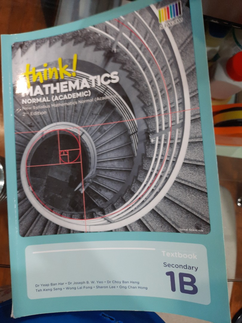 Math, Hobbies & Toys, Books & Magazines, Assessment Books on Carousell