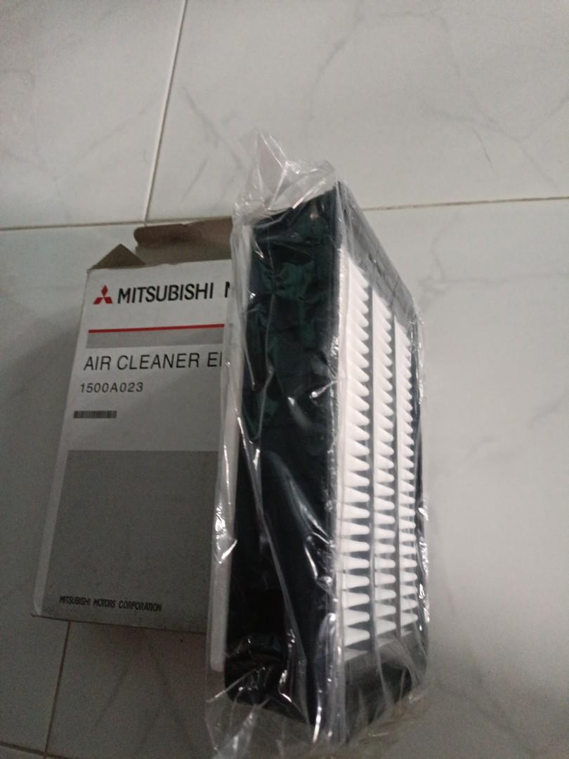 Mitsubishi lancer air filter, Car Accessories, Accessories on Carousell