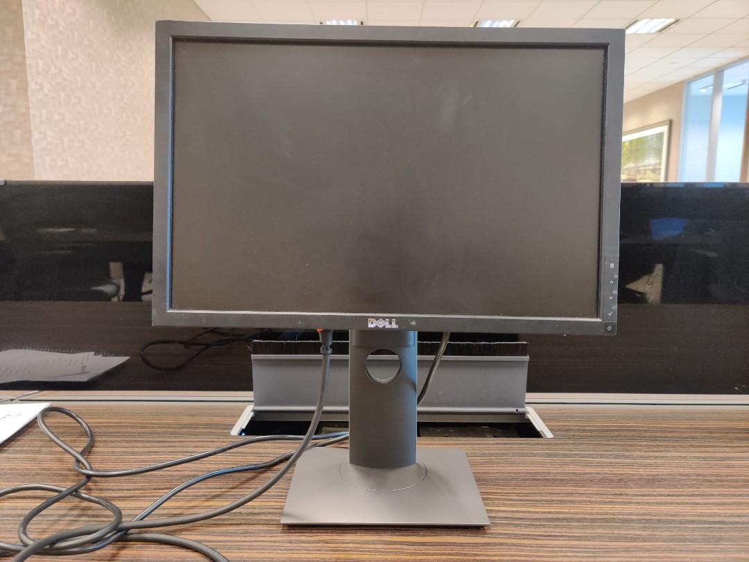 Monitor dell 20 inch ips, Computers & Tech, Laptops & Notebooks on ...
