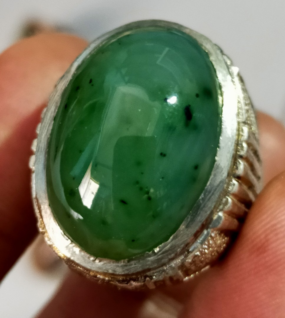 Nefride djade super, Hobbies & Toys, Memorabilia & Collectibles ...