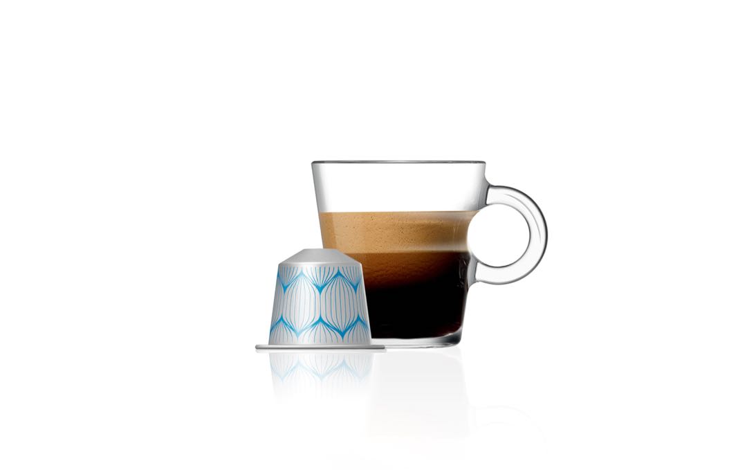 Nespresso Capsules Blue Mountain, Food & Drinks, Beverages on Carousell