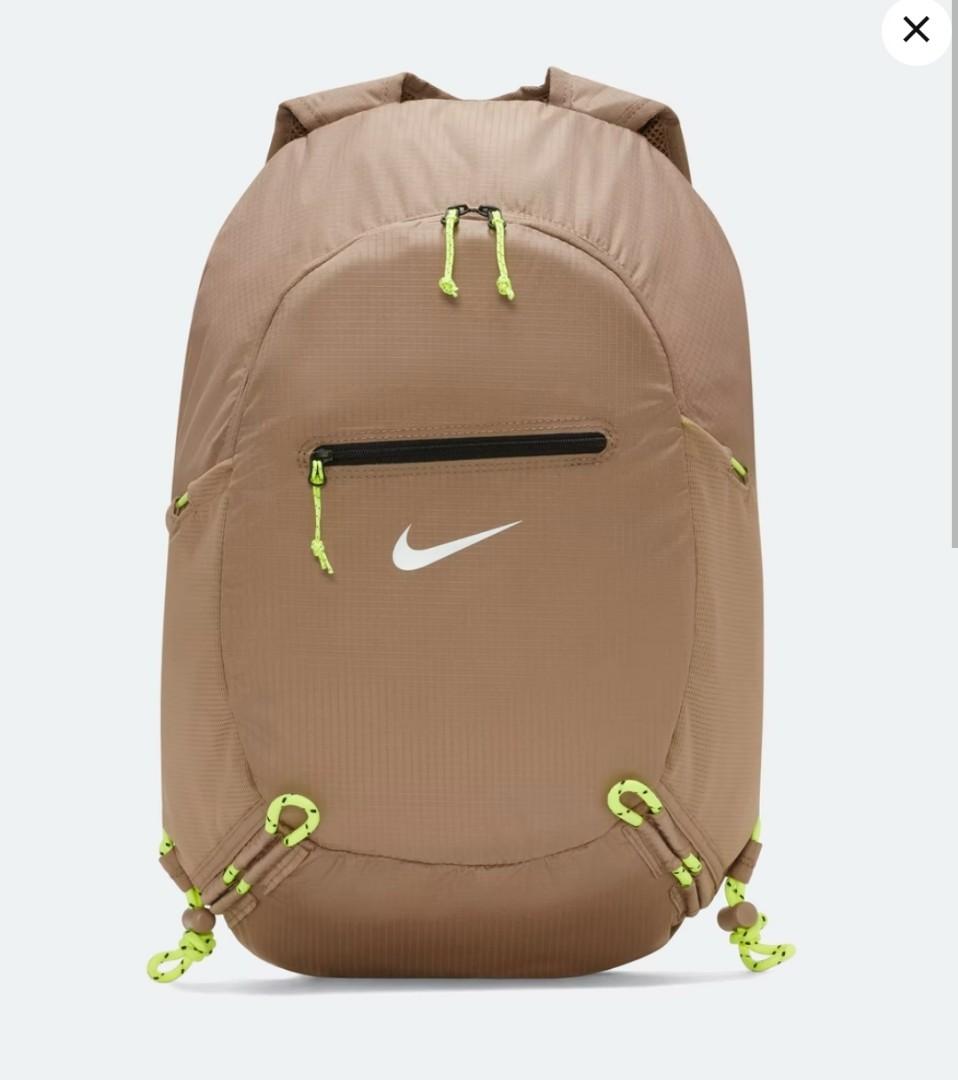 Nike 17L Stash Backpack, Men's Fashion, Bags, Backpacks on Carousell