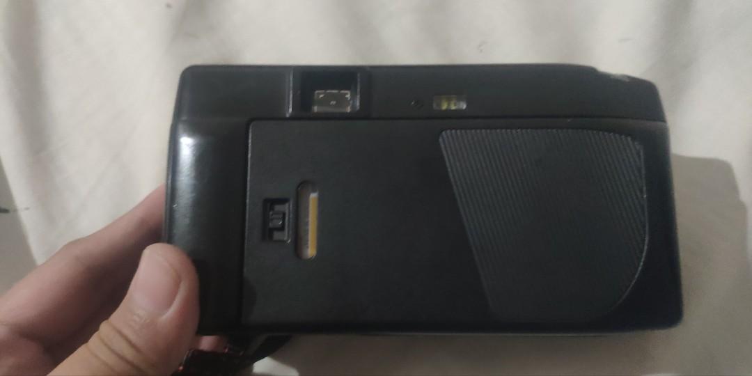 Nikon One Touch AF3/AD3/L35af3 (Rare), Photography, Cameras on Carousell