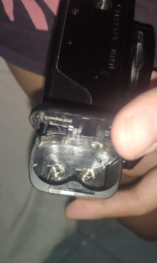 Nikon One Touch AF3/AD3/L35af3 (Rare), Photography, Cameras on Carousell