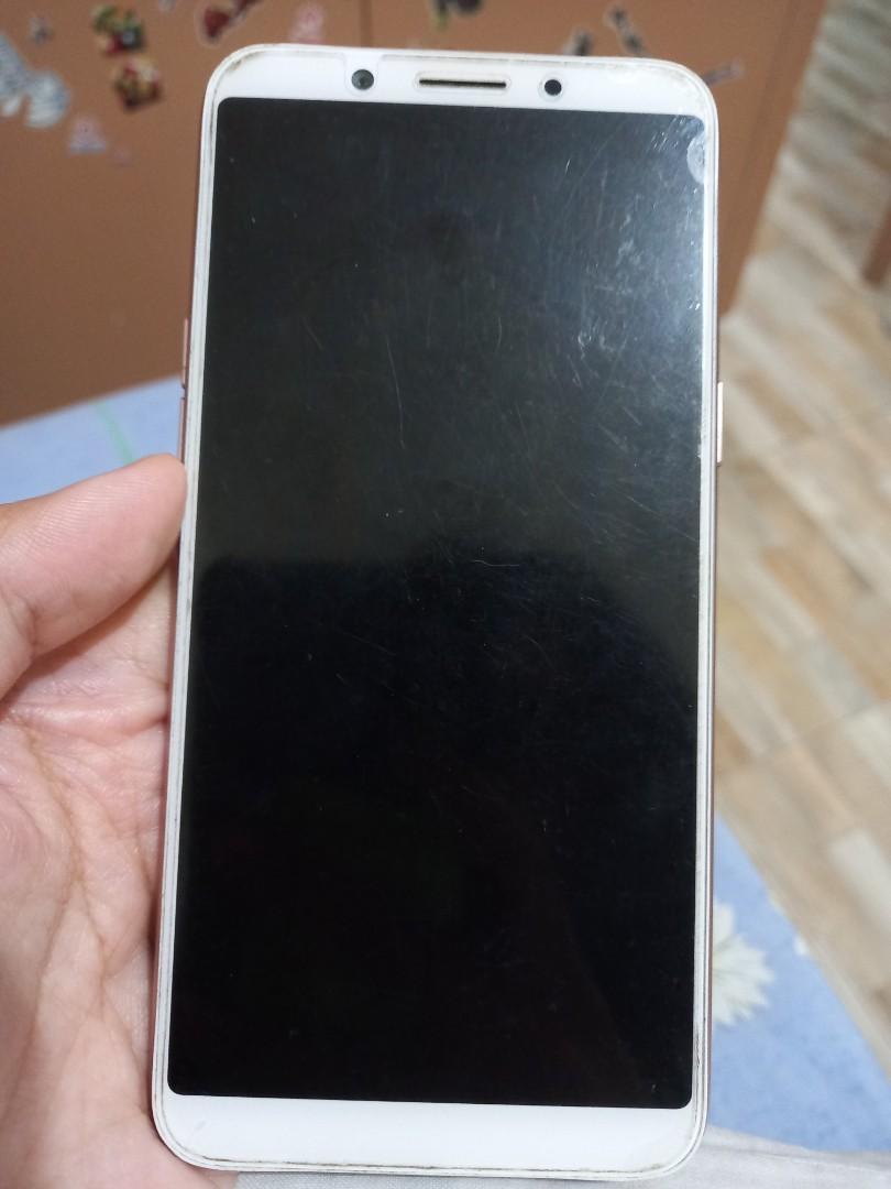 Original OPPO A83 (Model CPH1729), Mobile Phones & Gadgets, Mobile ...