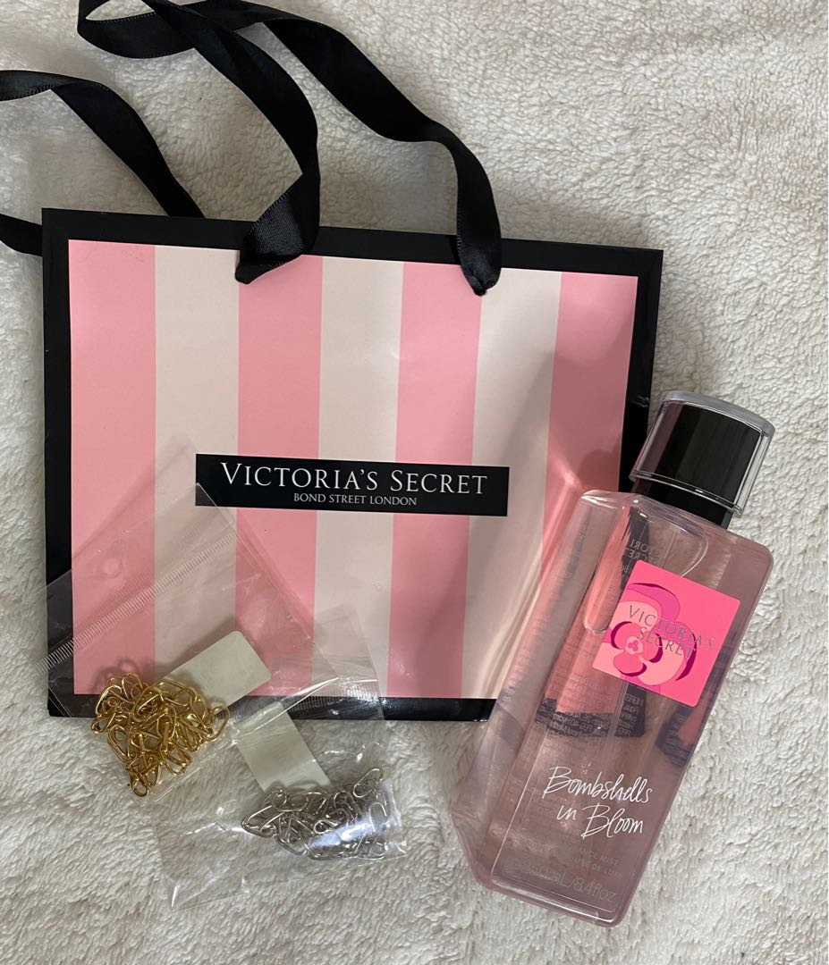 Original Victoria's Secret Bombshells In Bloom (250mL), Beauty ...