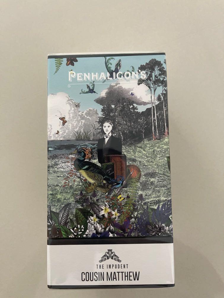 Penhaligon Cousin Matthew, Beauty & Personal Care, Fragrance ...