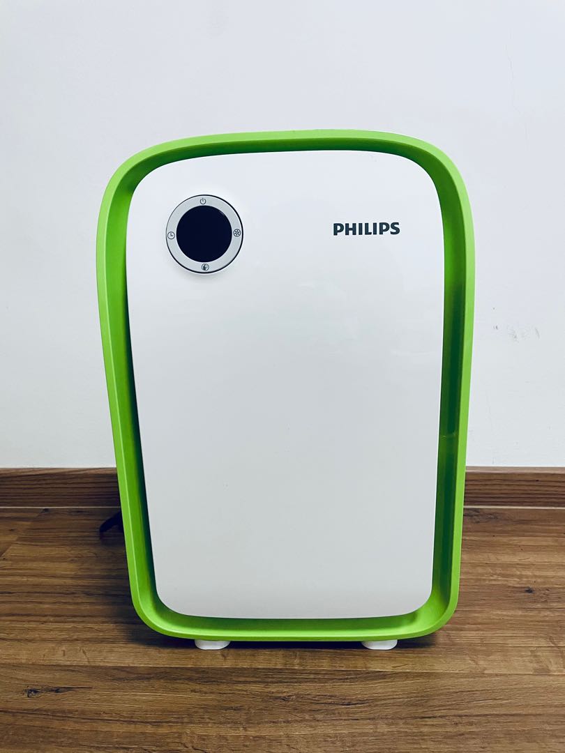 Phillip Air purifier AC4025, TV & Home Appliances, Air Purifiers ...