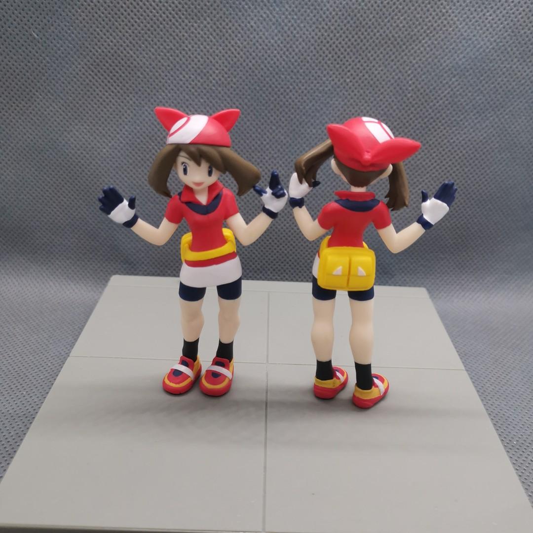 Pokemon ruby trainer, Hobbies & Toys, Collectibles & Memorabilia, Fan ...