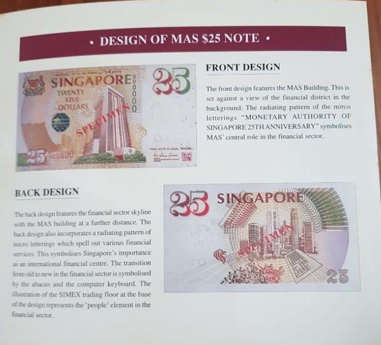 Rare Original Frame $25 SGD (20 Pieces) (Limited Edition), Hobbies ...