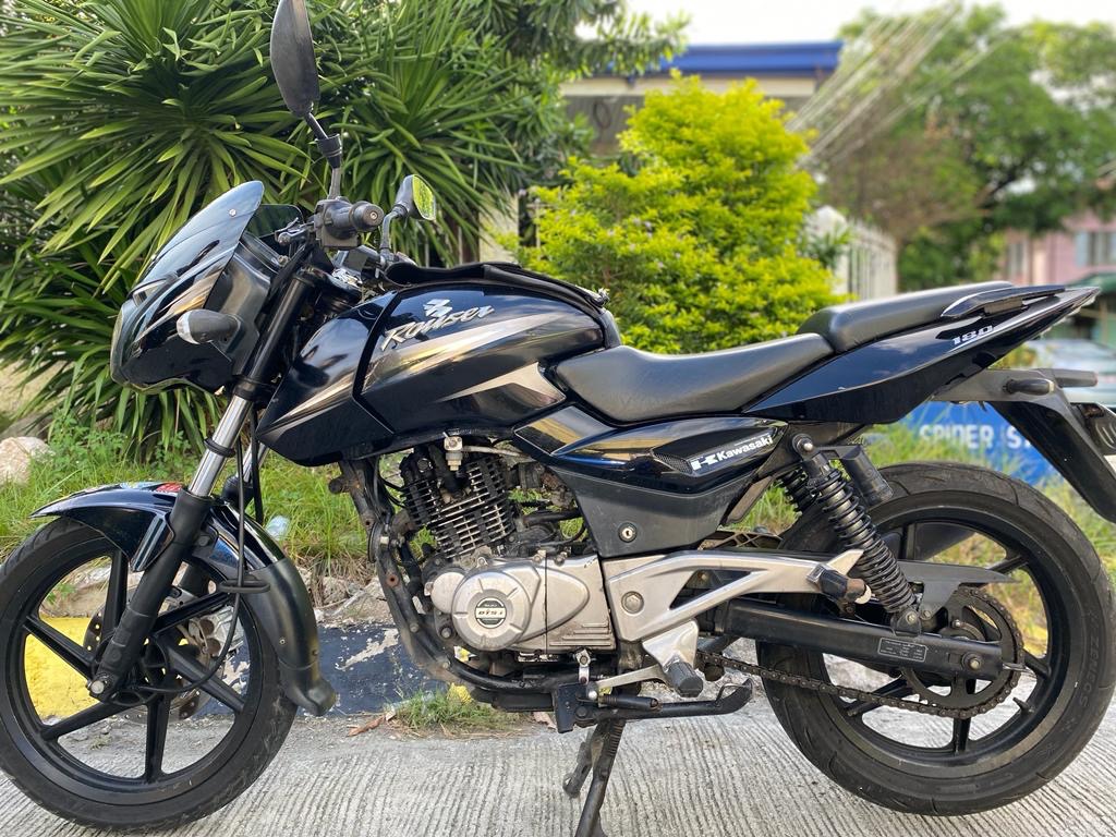 ROUSER 180 RUSH SALE, Motorbikes, Motorbikes for Sale on Carousell