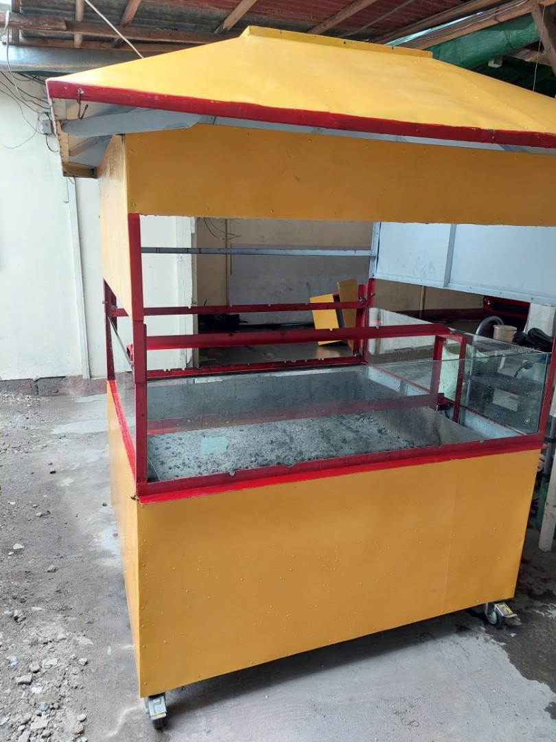 RUSH SALE LECHON MANOK/BELLY GRILLER, Commercial & Industrial ...