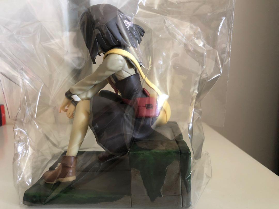 Sengoku Nadeko ichiban Kuji figure - monogatari series second season ...