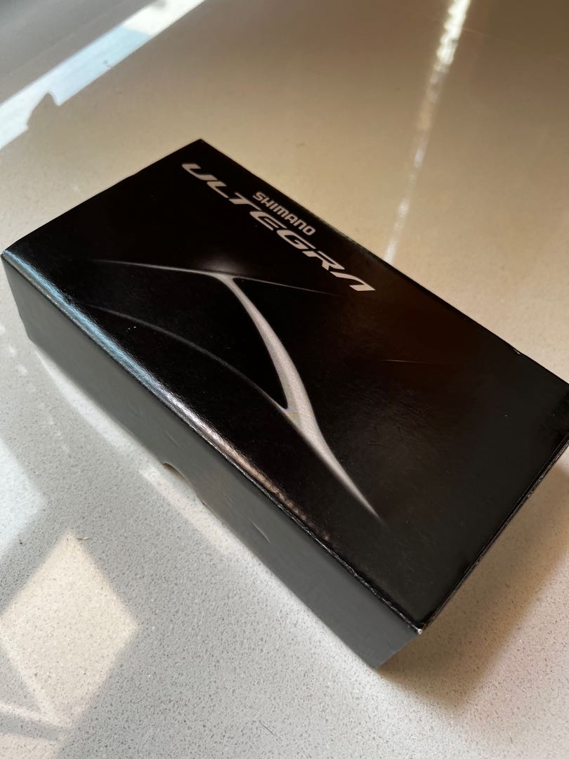 Shimano Ultegra PDR8000 Pedals, Sports Equipment, Bicycles & Parts ...