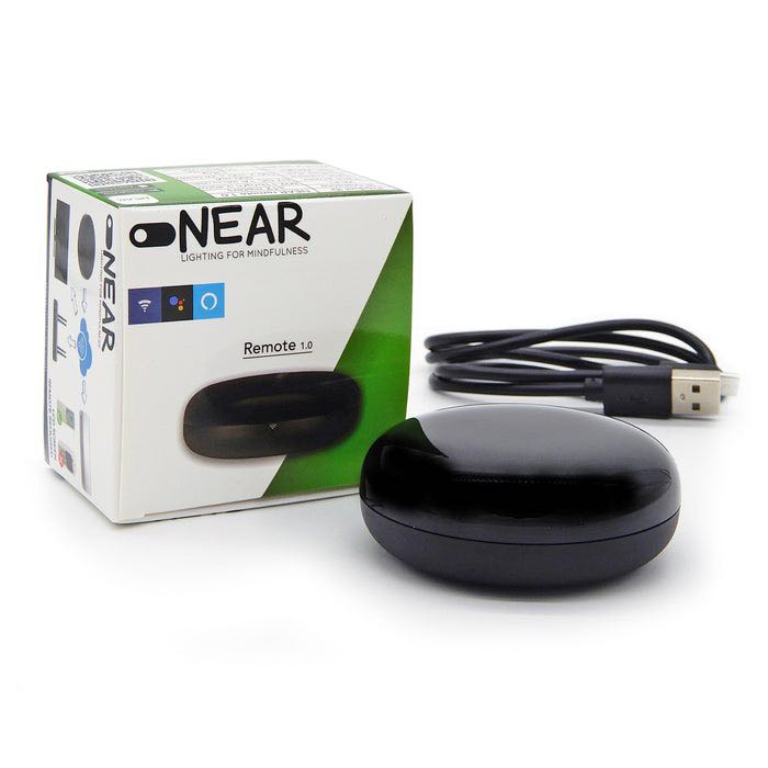 Smart Wi-Fi Universal Remote (IR), TV & Home Appliances, TV ...