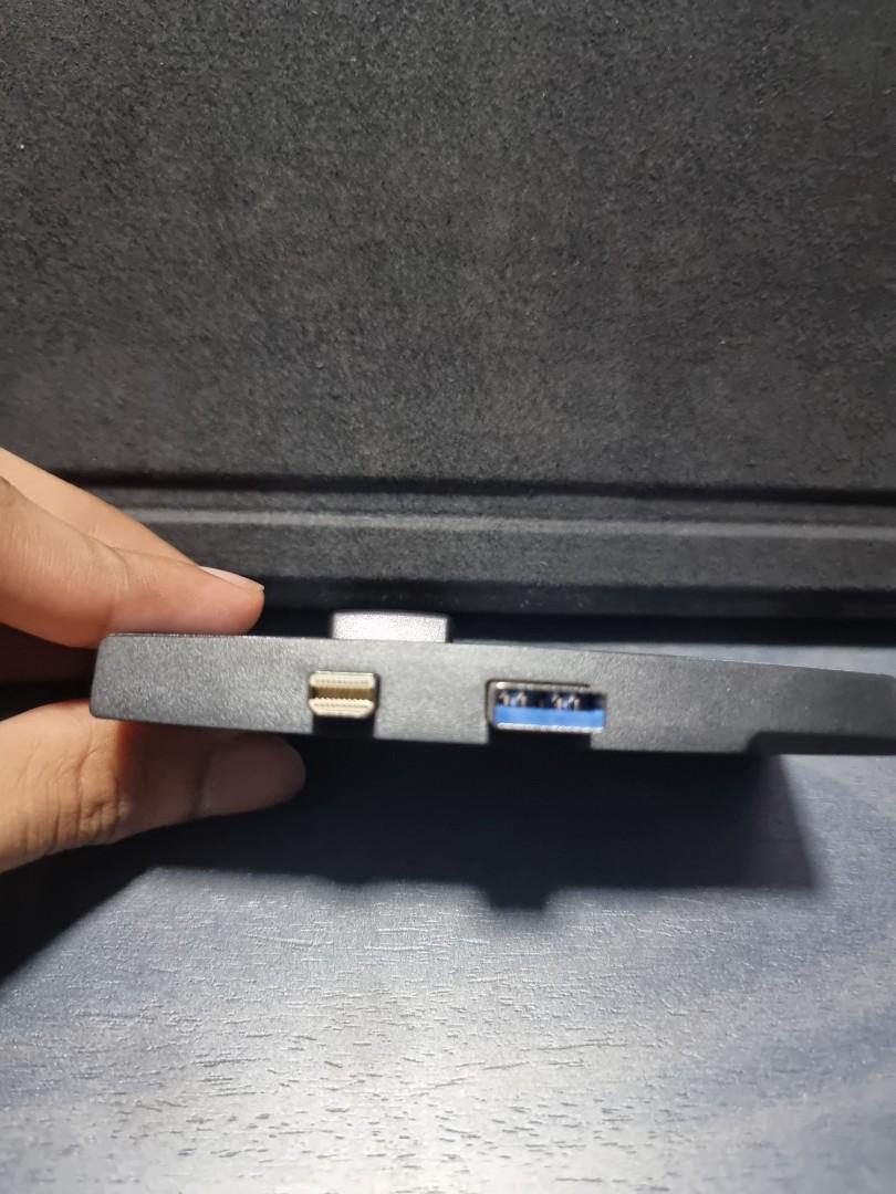 Surface pro 6 hdmi, USB adapter, Computers & Tech, Parts & Accessories ...