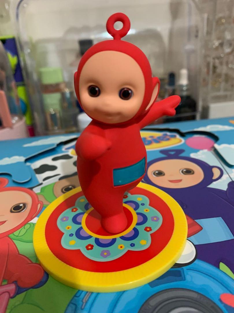 Teletubbies Blind Box - Po figurine, Hobbies & Toys, Memorabilia ...