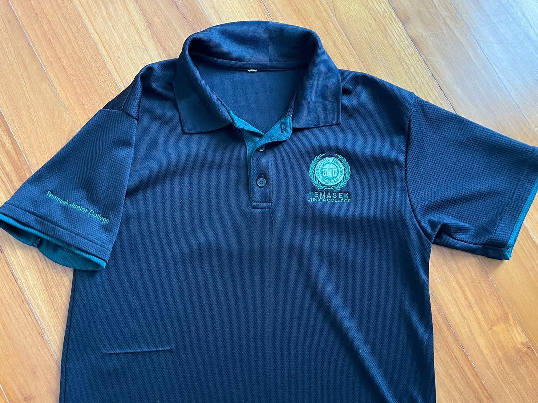 Temasek JC TJC uniform, Women's Fashion, Activewear on Carousell