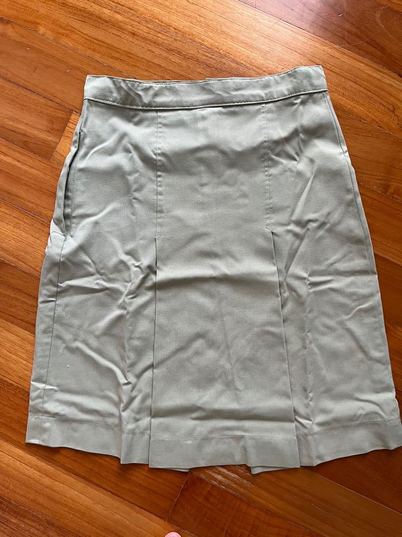 Temasek JC TJC uniform, Women's Fashion, Activewear on Carousell