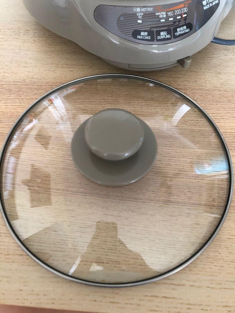 Tiger hot pot steamboat, Furniture & Home Living, Kitchenware ...