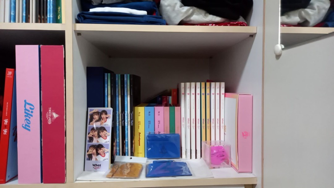 TWICE Fans..., Hobbies & Toys, Memorabilia & Collectibles, K-Wave on ...