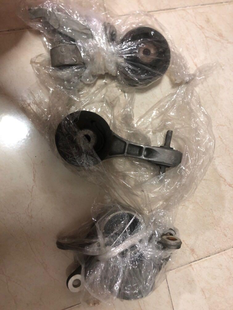 Type R FN2 mount, Car Accessories, Accessories on Carousell