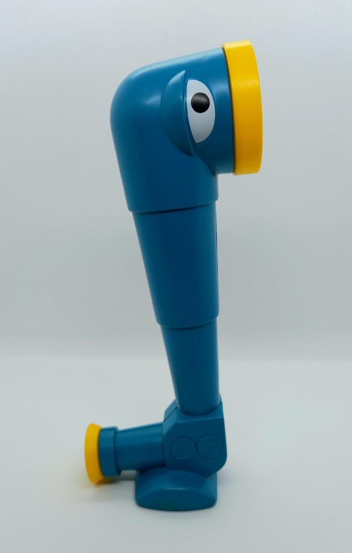 Vintage 1982 Fisher Price PERRY PERISCOPE, Babies & Kids, Infant ...