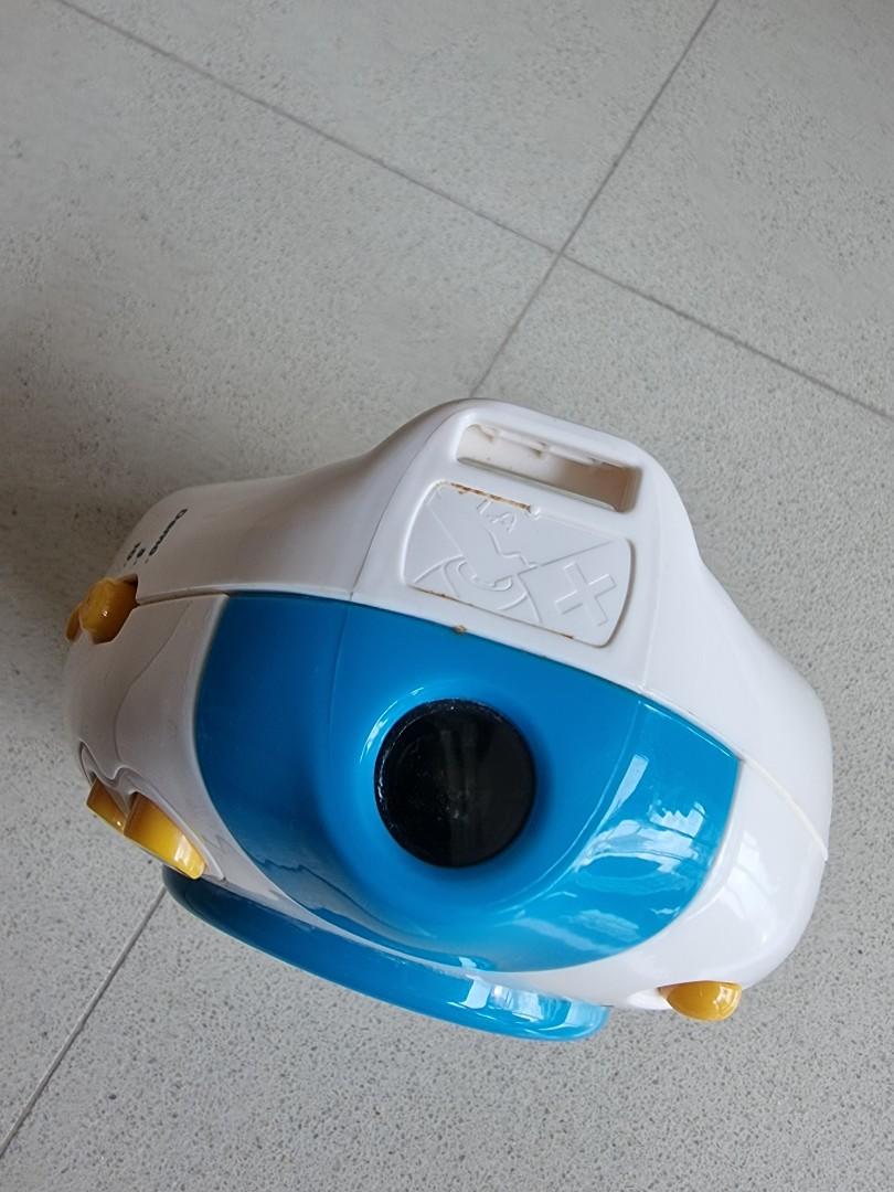 VTECH Lullaby Teddy Projector, Babies & Kids, Infant Playtime on Carousell