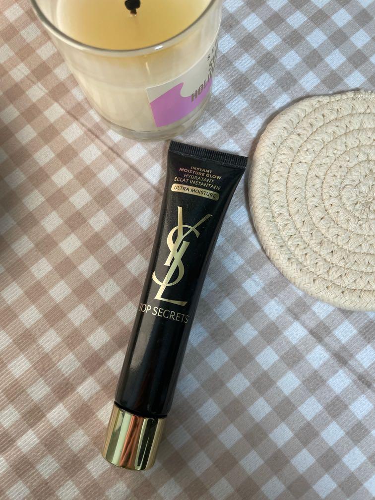 YSL primer, Beauty & Personal Care, Face, Makeup on Carousell